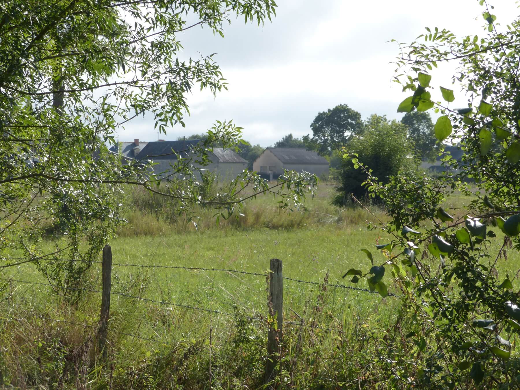 Bocage - Parc naturel régional | Le guide des plantations